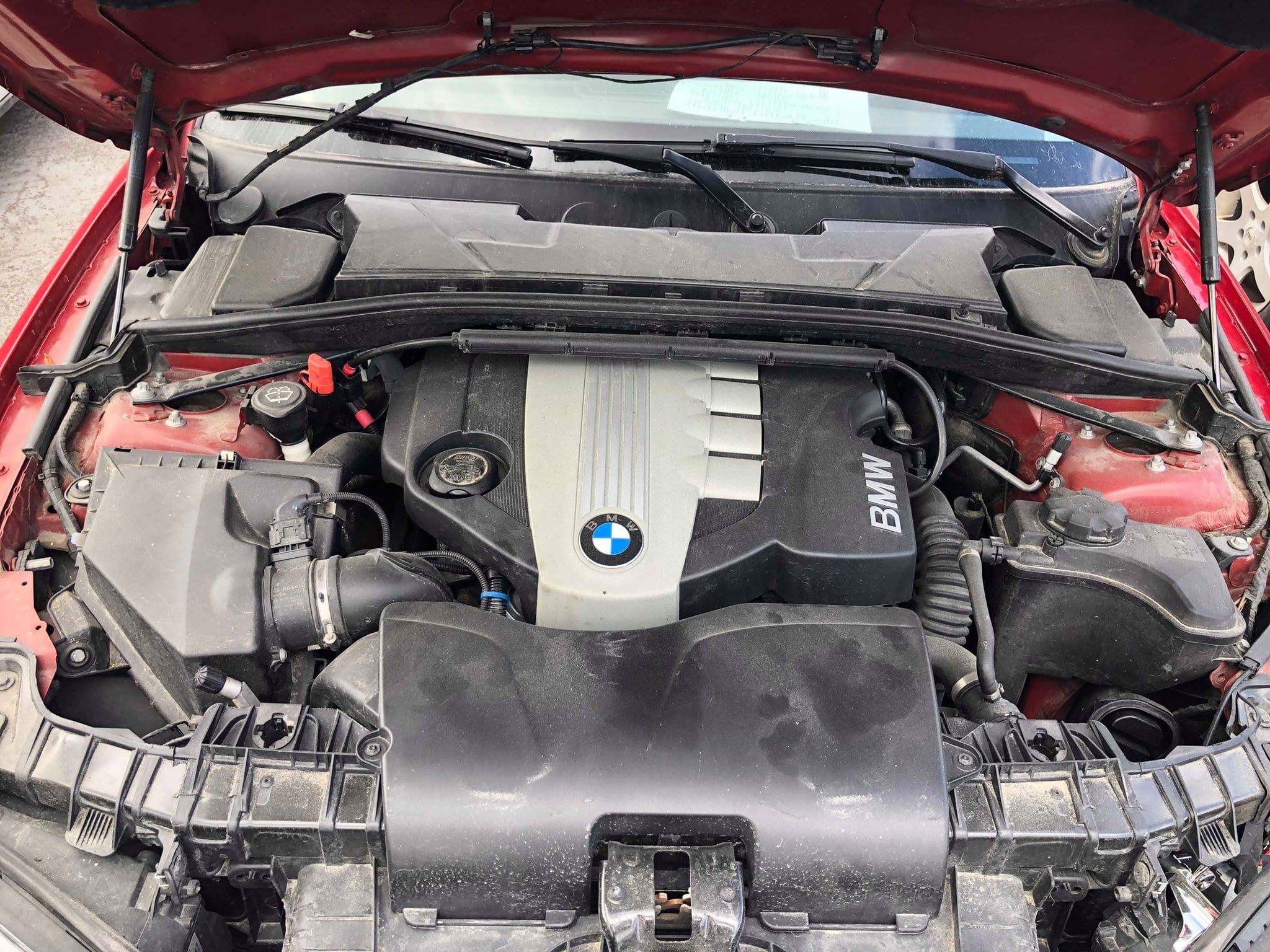 Où devriez-vous acheter vos pièces auto BMW ? - Bazardons.fr