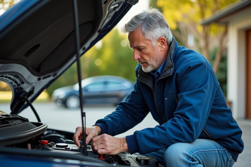 Comment optimiser l'entretien de la batterie de votre voiture pour une ...