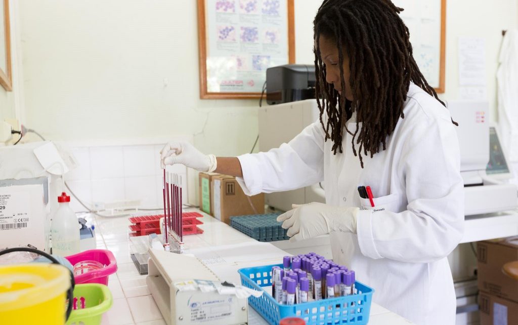 Laboratoire de biologie médicale : création de labo et gestion des ...